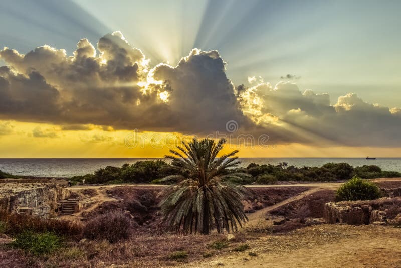 Sky, Cloud, Horizon, Sea Picture. Image: 111487212
