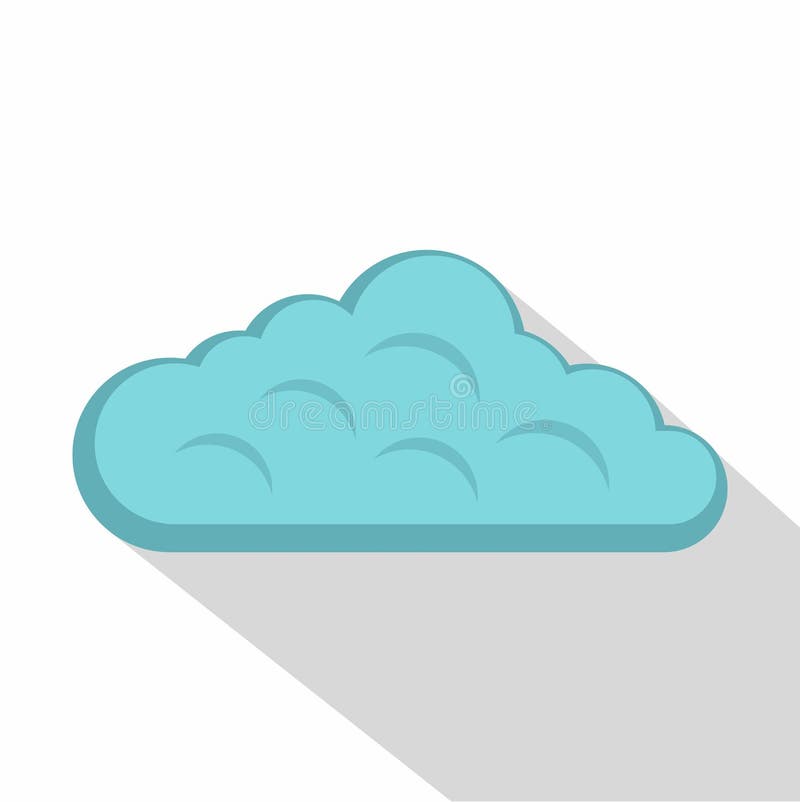 One Small Cloud Blue Sky Vector Stock Illustrations – 161 One Small ...