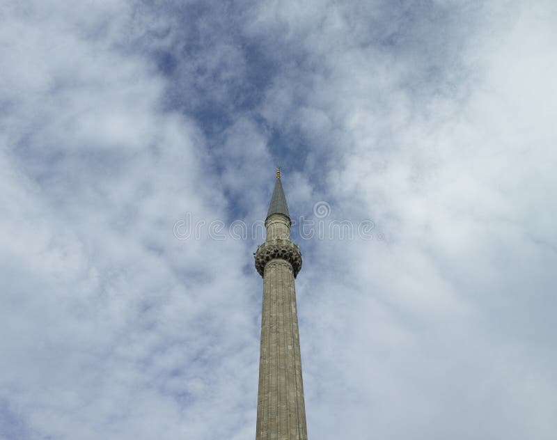 Sky, Cloud, Landmark, Spire Picture. Image: 111028339