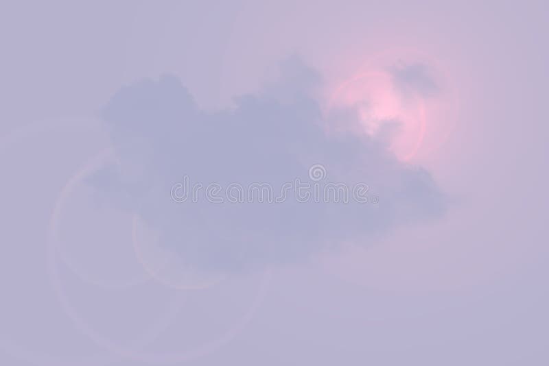 Sky and Cloud with Lens Flare,Nature Concept,Cloud Textured,Abstract ...