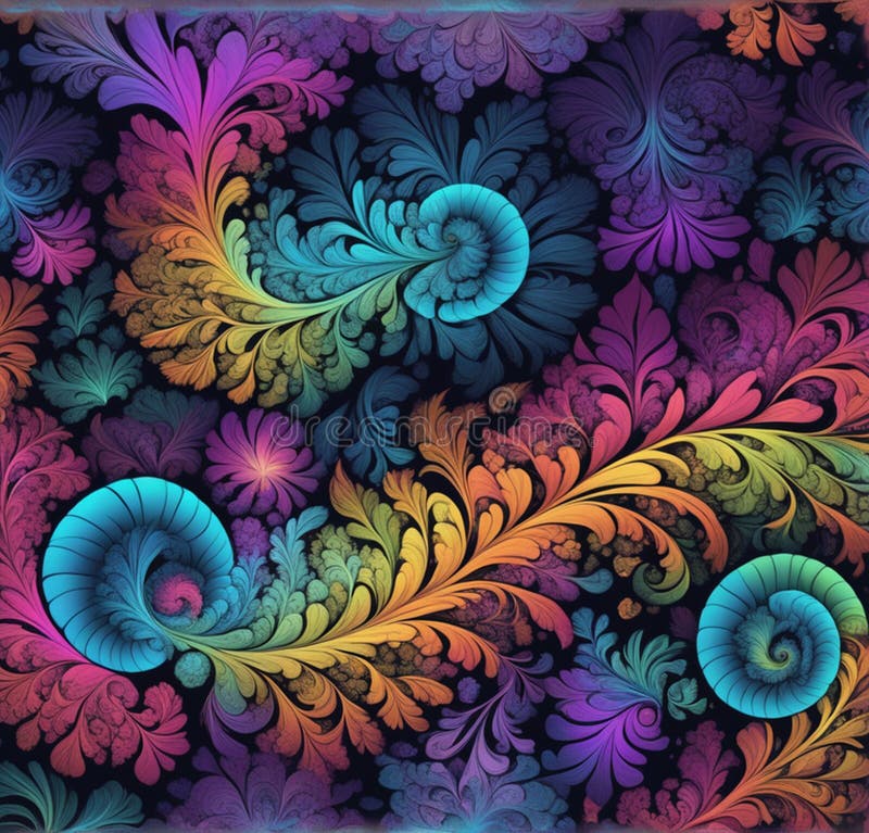 Sky Cloud Pics Abstract Graphic Illustrations Stock Illustration ...