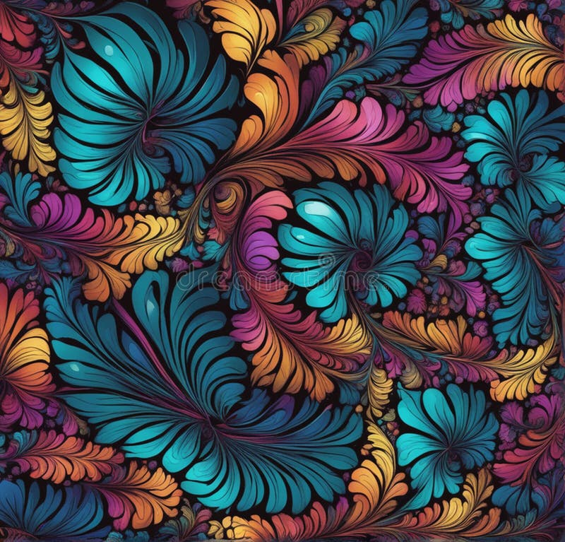 Sky Cloud Pics Abstract Graphic Illustrations Stock Illustration ...