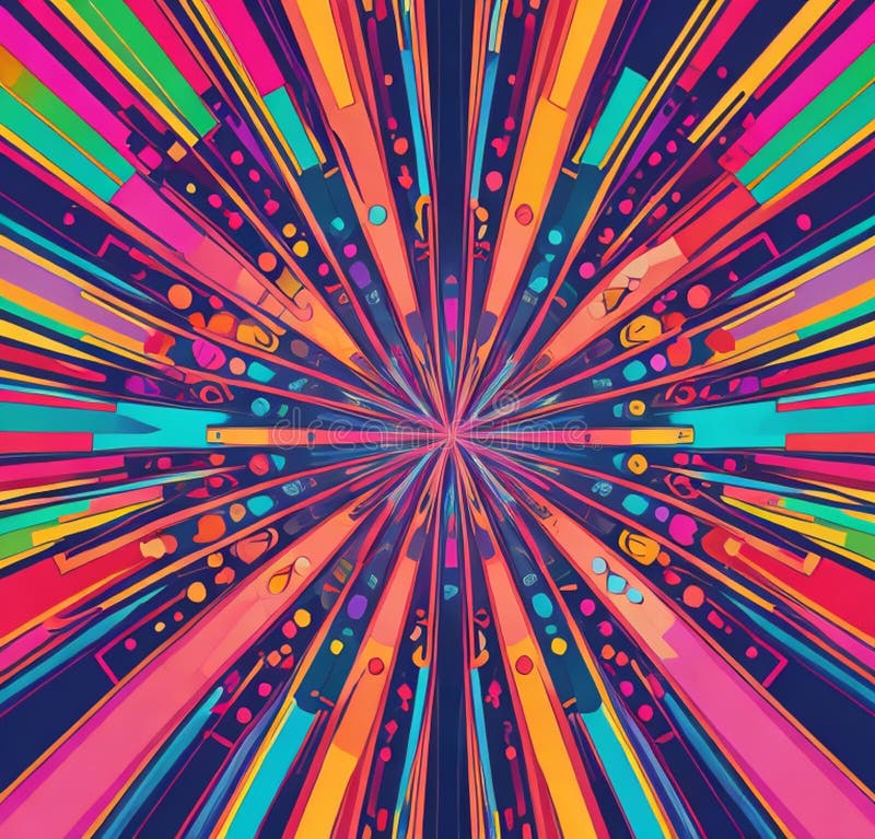 Sky Cloud Pics Abstract Graphic Illustrations Stock Illustration ...