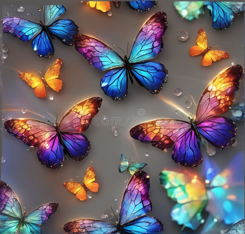 Sky Cloud Pics Abstract Graphic Illustrations Stock Illustration ...