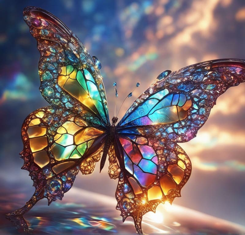 Sky Cloud Pics Abstract Graphic Illustrations Stock Illustration ...