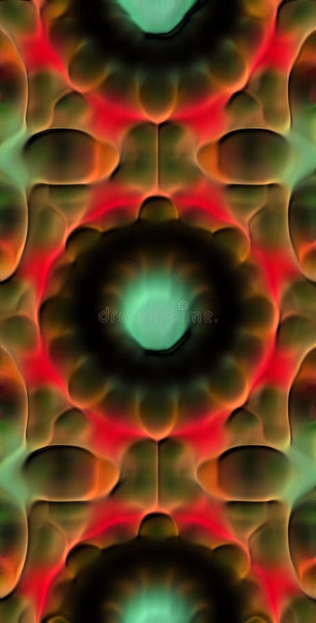 Sky Cloud Pics Seamless Artistic Patterns Stock Illustration ...