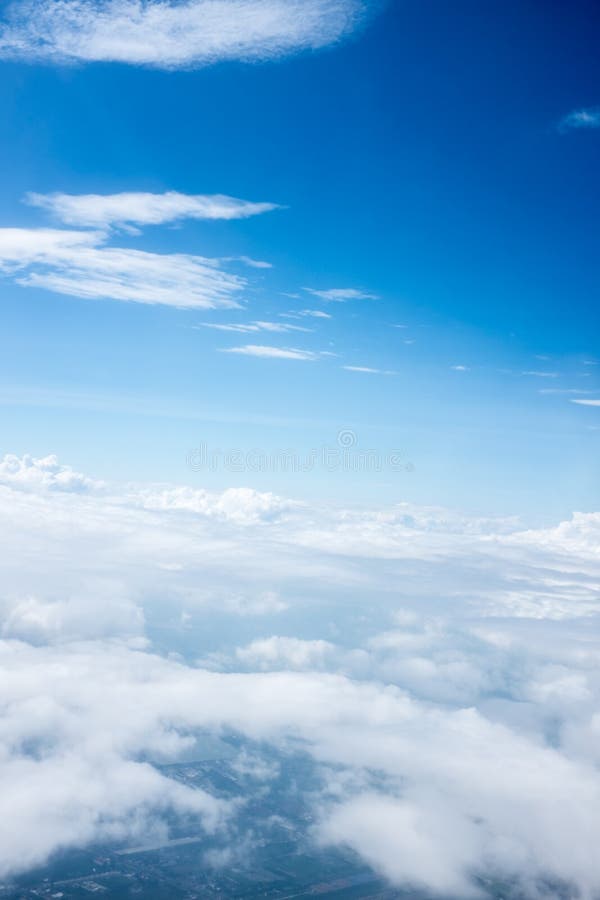 Skylight with blue sky stock photo. Image of high, dome - 81752294