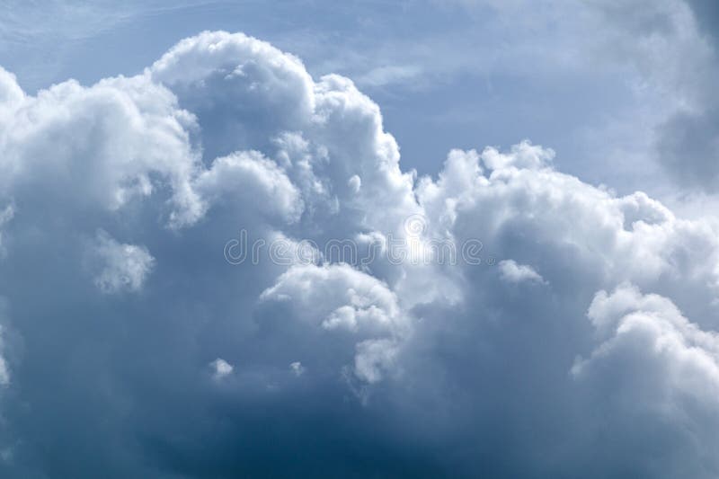 Sky and Clouds for Backgrounds, Outdoors, Nebula, Nimbus Stock ...