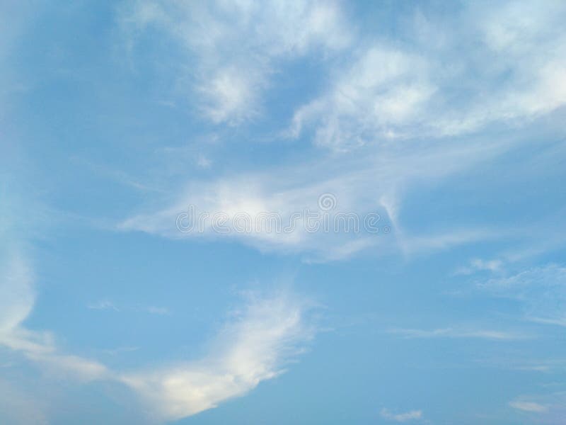 Sky, Clouds, Beautiful Views Stock Photo - Image of views, beautiful ...