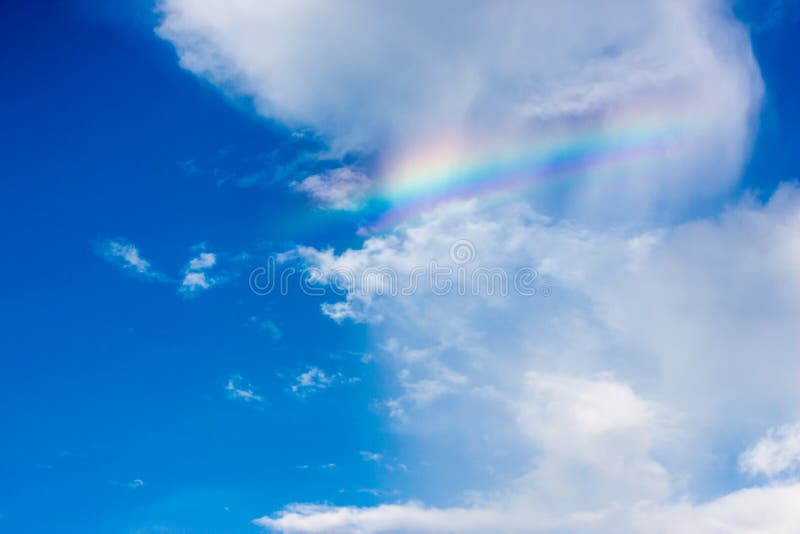 Sky and clouds stock photo. Image of daylight, clouds - 63781296