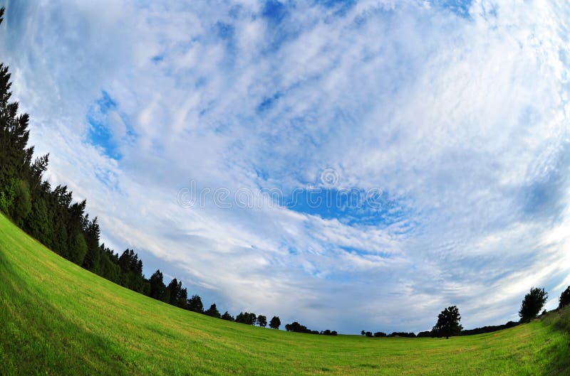 Sky clouds environment stock image. Image of change, background - 67599599