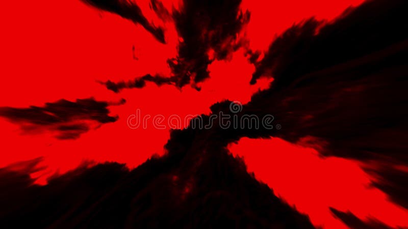 Sky Clouds and Lsd Effect. Motion. Sharpness of Image Creating ...