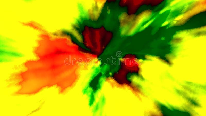 Sky Clouds and Lsd Effect. Motion. Sharpness of Image Creating ...