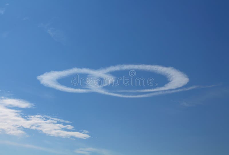 Sky with clouds stock photo. Image of nature, atmosphere - 47706564