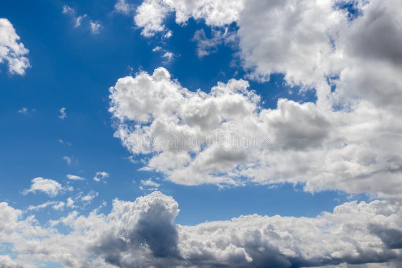 Sky Clouds,sky with Clouds and Sun Rays Stock Photo - Image of ...
