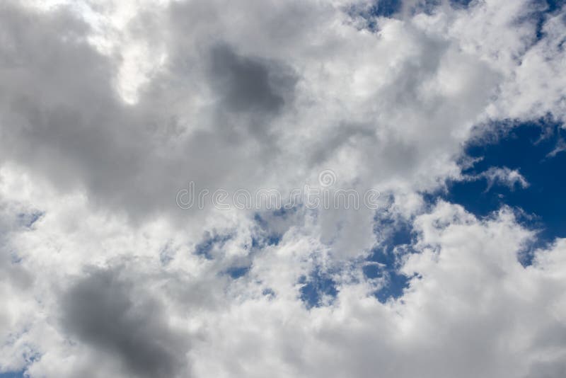 Sky Clouds,sky with Clouds and Sun Rays Stock Photo - Image of ...
