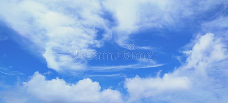A sky in a cloudy days stock photo. Image of text, cloud - 210166340