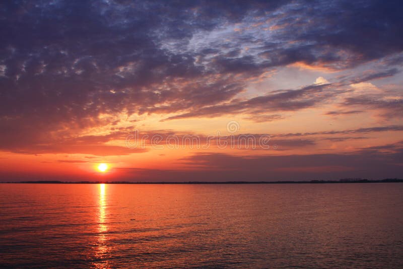 Sky Of Colors Picture. Image: 6545402