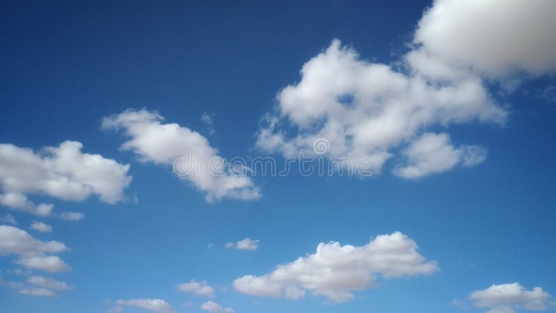 Sky and coulds stock photo. Image of blue, coulds, landscapes - 269330470