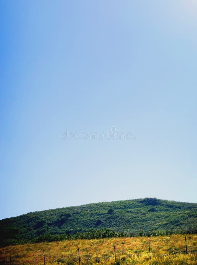Sky and country stock image. Image of countryside, crops - 894677