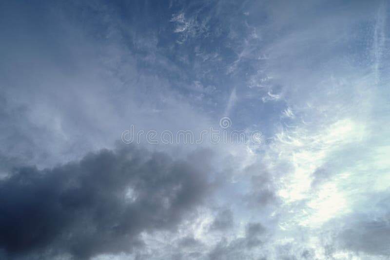 Sky stock image. Image of cold, white, weather, autmn - 70388997