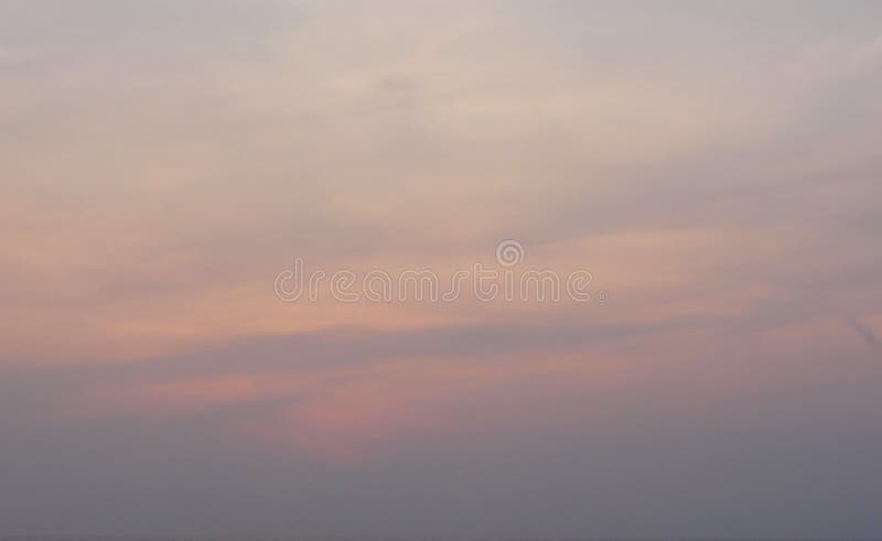 Sky at Dawn - Abstract Background Stock Image - Image of rays, sunrise ...