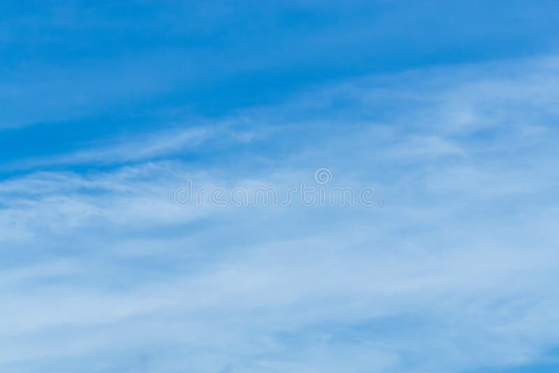 Sky Day Windy Day in Winter. Stock Image - Image of climate, winter ...