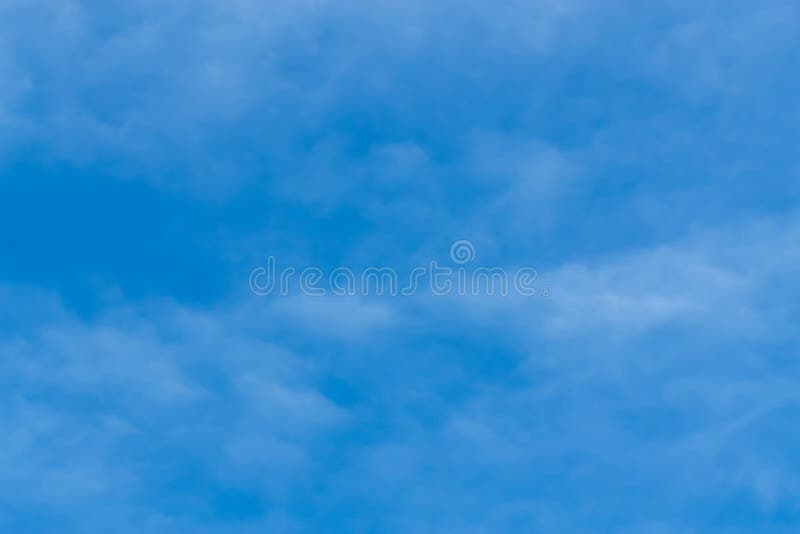 Sky Day Windy Day in Winter. Stock Image - Image of daylight, pure ...