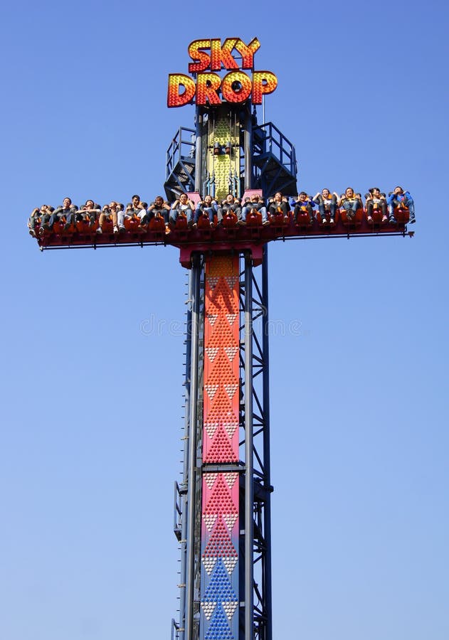 52+ Drop tower Free Stock Photos - StockFreeImages