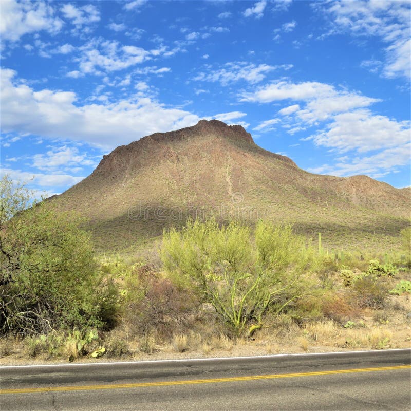 Sky, Ecosystem, Vegetation, Mountainous Landforms Stock Image - Image ...
