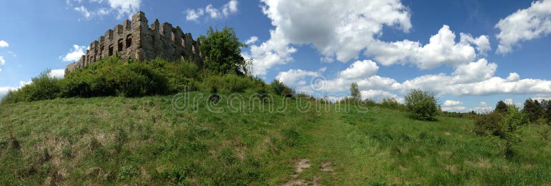 Sky, Ecosystem, Vegetation, Wilderness Picture. Image: 119865942