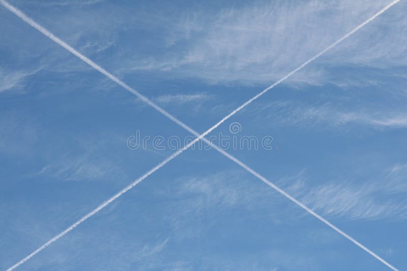 Sky envelope stock photo. Image of clouds, plane, planes - 33852058