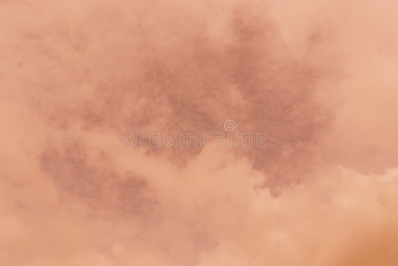 The Sky Evening Sunlight Hot Zone for Background in Design and a Stock ...