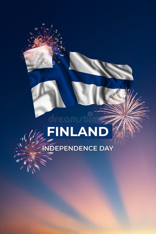Happy Finland Independence Day Stock Photos - Free & Royalty-Free Stock ...