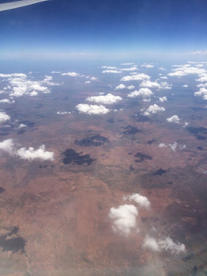 Sky stock photo. Image of scenic, iphone, clouds - 42643222