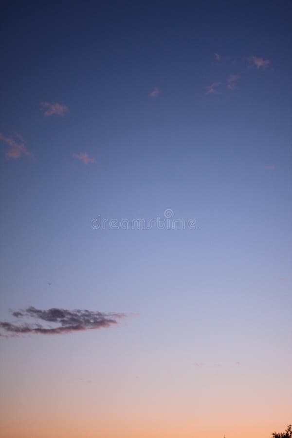 Colorful sky 2721 stock image. Image of beauty, fall - 158892293