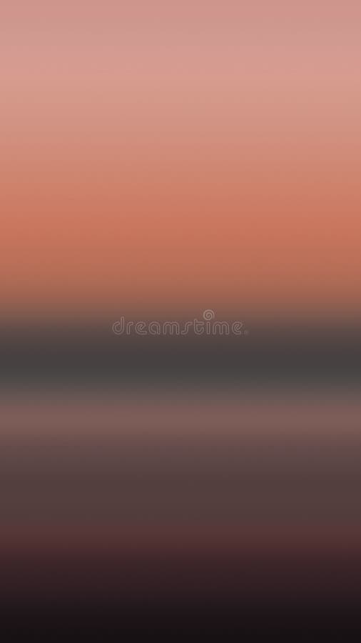 Sky Gradient Abstract Background Illustration, Colorful Light Stock ...