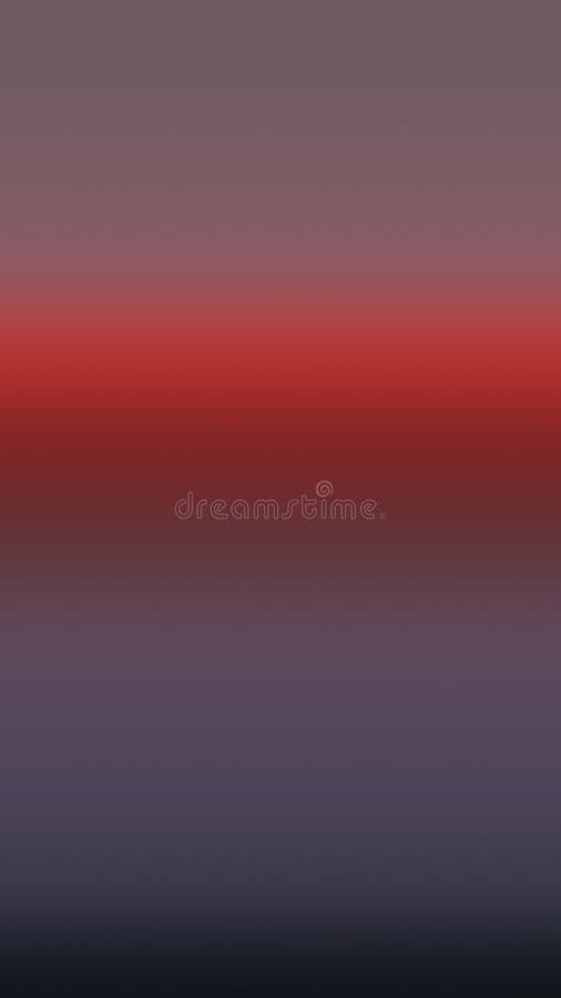 Sky Gradient Abstract Background Illustration, Smooth Twilight Stock ...