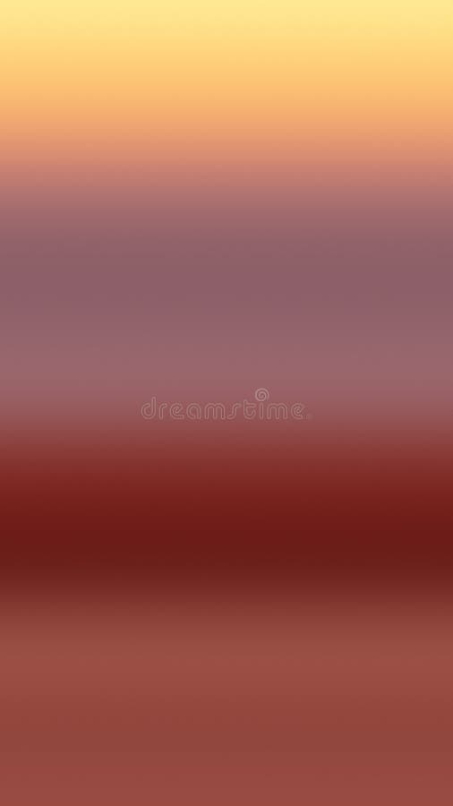 Sky Gradient Abstract Background Illustration, Sunset Stock ...