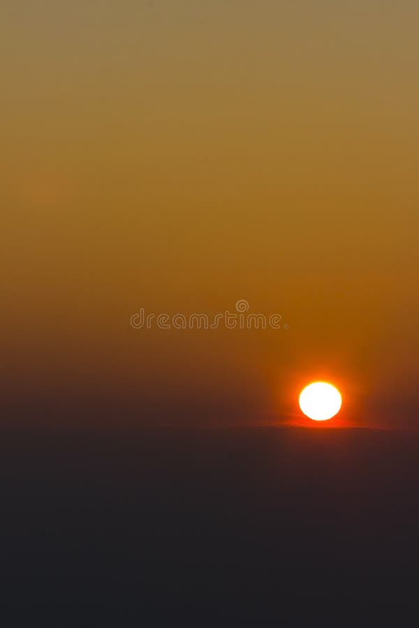 Sky gradient stock image. Image of outdoors, night, beauty - 39542135