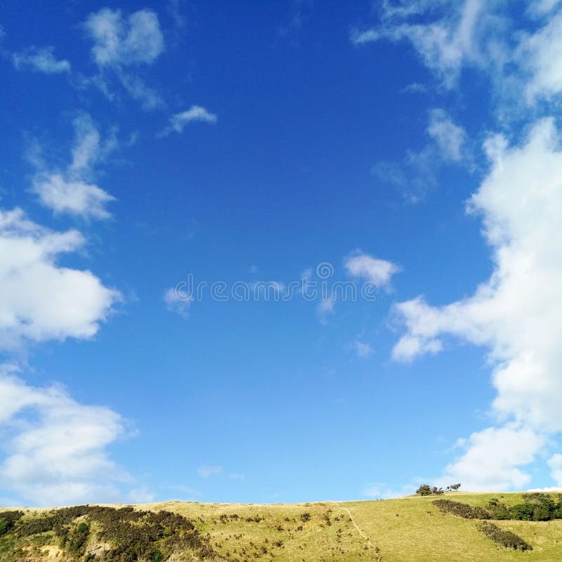 Sky, Grassland, Cloud, Ecosystem Picture. Image: 134860004