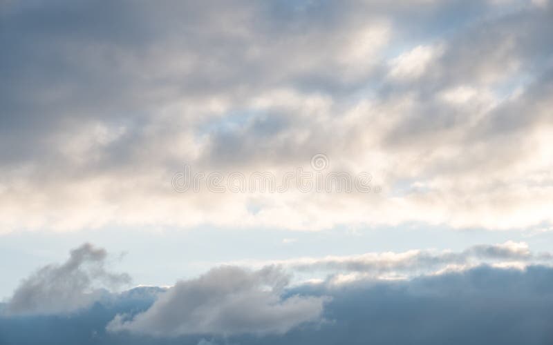 Sky Heaven with Day Blue Color for Background, Beautiful Stock Photo ...