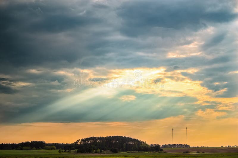 18,112 Beautiful Heavenly Sun Stock Photos - Free & Royalty-Free Stock ...