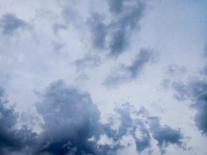 Sky of hope stock photo. Image of hope, blue, clound - 164356878