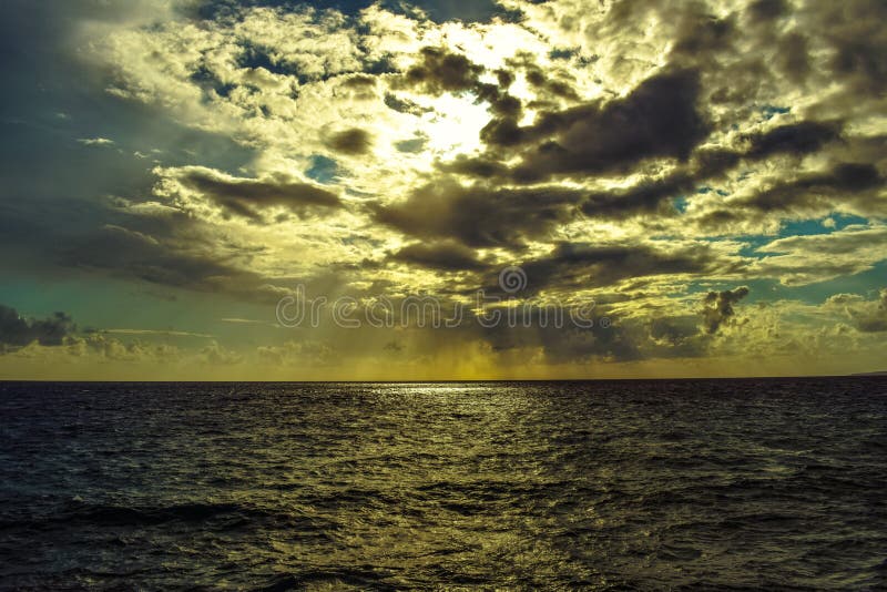 Sea, Horizon, Sky, Water Picture. Image: 101016211