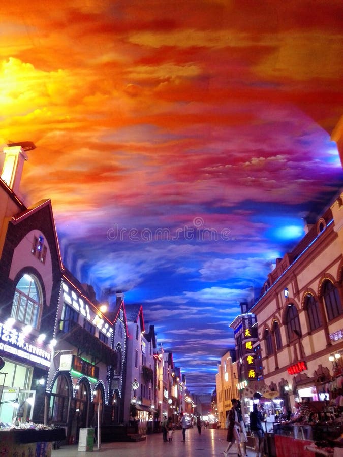 Cityscape, City, Landmark, Sky Picture. Image: 102708439