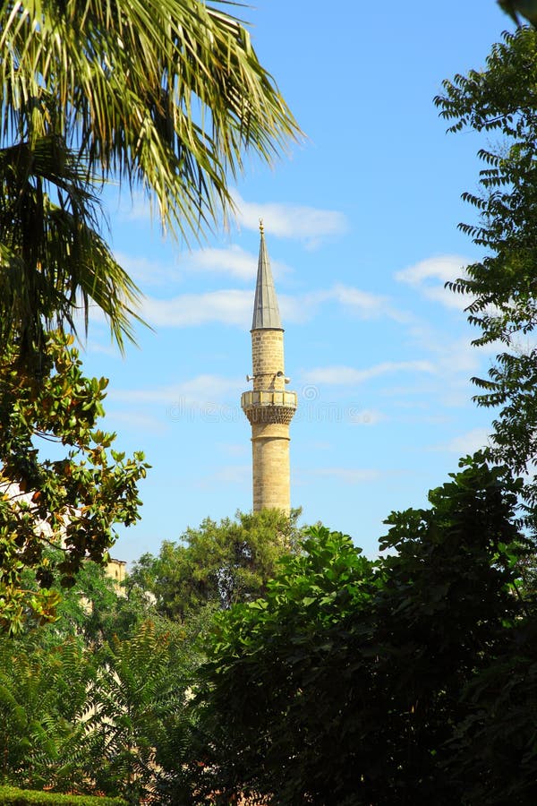 Landmark, Tree, Sky, Tower Picture. Image: 123127931