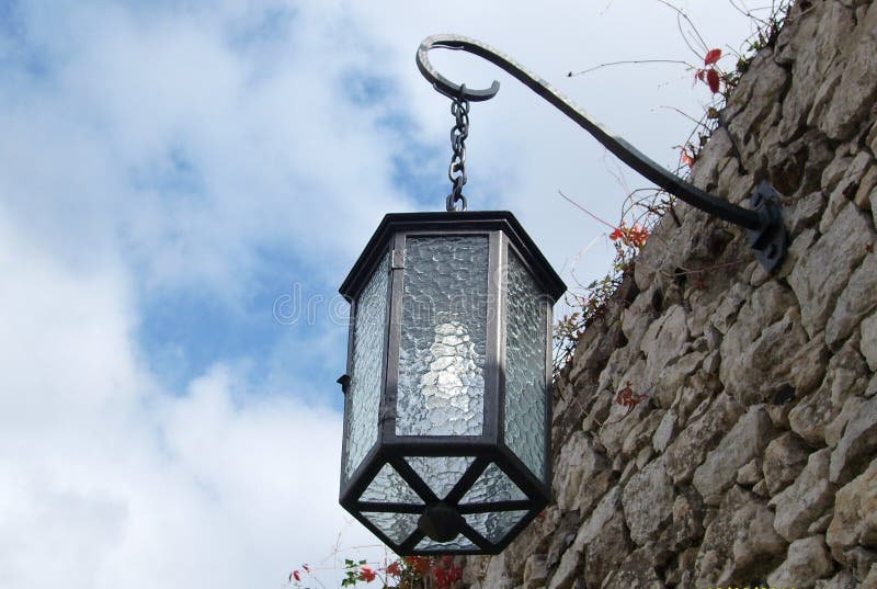 Sky, Light Fixture, Street Light, Lighting Picture. Image: 109830179