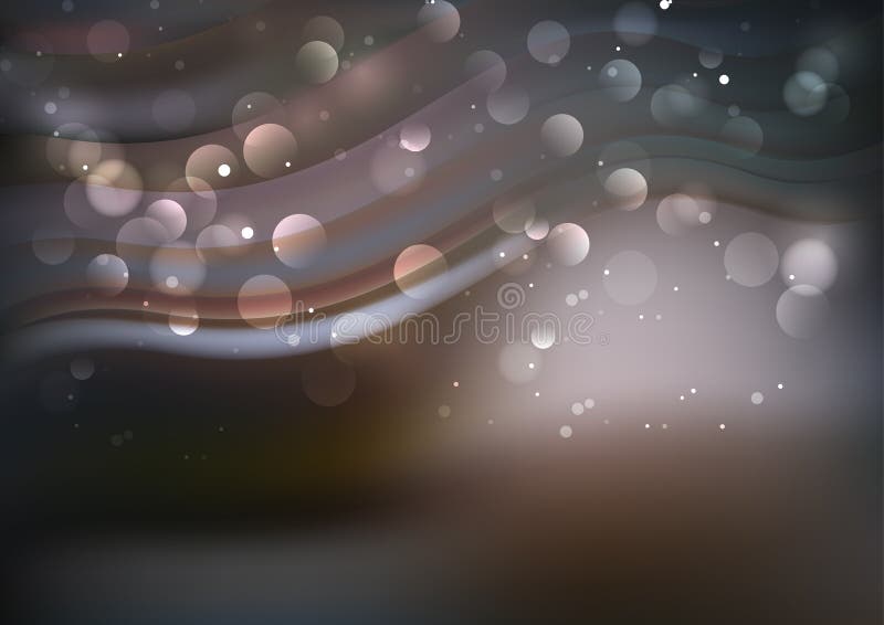 Sky Light Smooth Background Vector Illustration Design Stock Vector ...