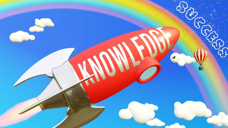 Sky is the Limit - Sparkling Success in the High Sky Reached by ...